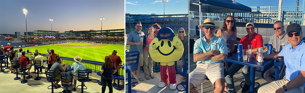 LSP Association Home